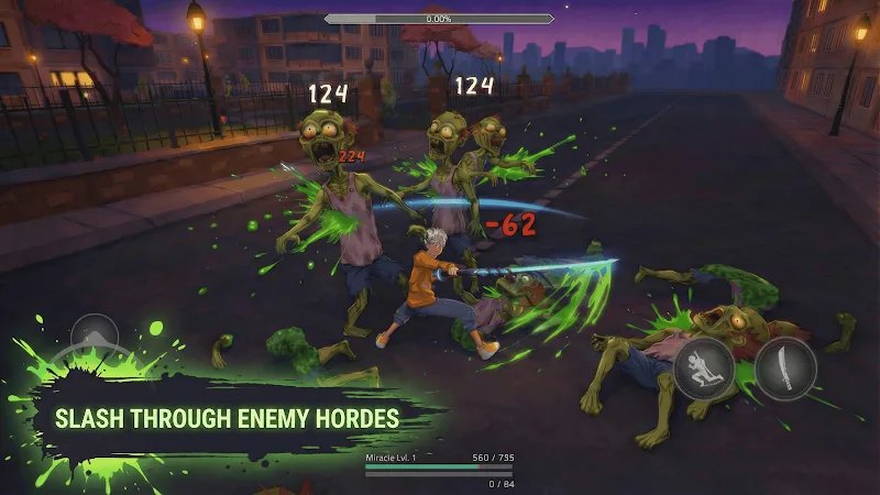 Sword Master v1.0.8 MOD APK (Menu, Unlimited Crystals, God Mode) Download