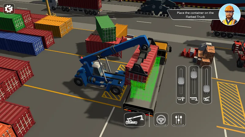 Mega Machines v1.226 MOD APK (Unlocked All DLC) Download