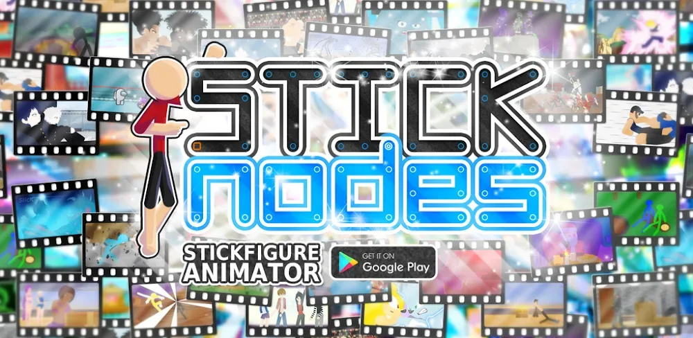 Stick Nodes Pro v4.3.1 APK (Full Version) Download