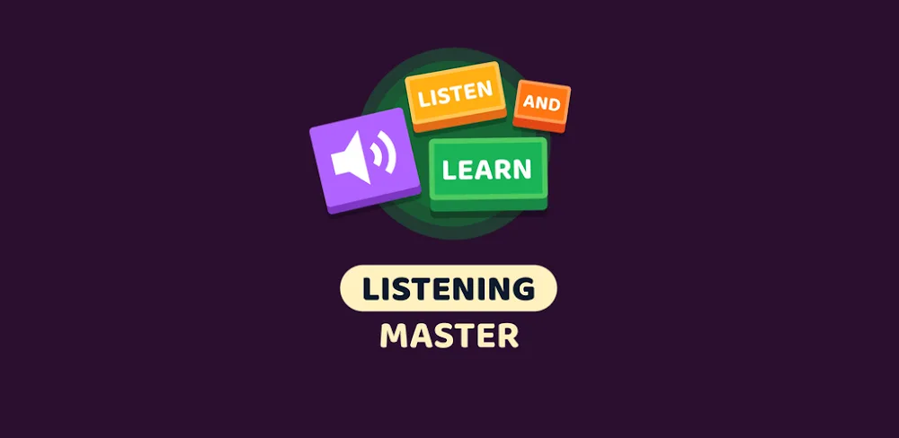 Learn English Listening Pro v2.1 MOD APK (Premium Unlocked) Download